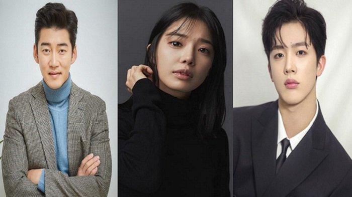 Yoon Kye Sang, Lim Se Mi, Kim Yo Han Bintangi Drakor Terbaru Try: We ...