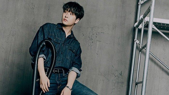 Youngjae Got7 Bintangi Drakor Friendly Rivalry Bakal Adu Akting Hyeri Chung Su Bin Kang Hye