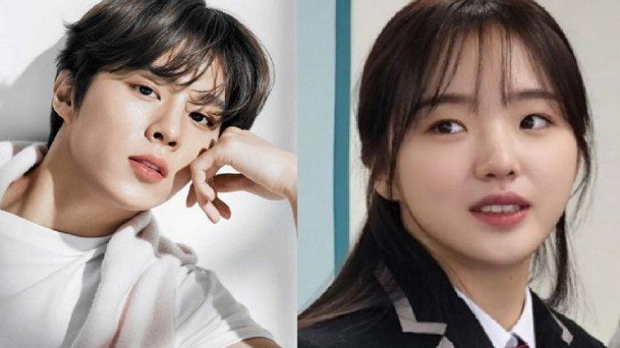 Zero Period is Social Butterflies Time Drakor Terbaru Kim Woo Seok Adu Akting Bareng Kang Naeon ...