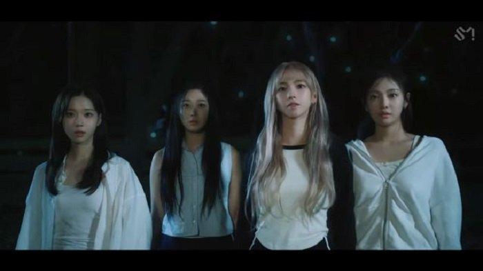 Lirik Lagu Welcome To MY World, Single Terbaru aespa featuring nævis, Lengkap Terjemahan ...