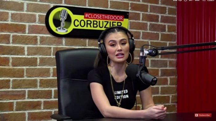 Agnez Mo Ungkap Siapa Kekasih Pertamanya di Podcast Deddy Corbuzier ...