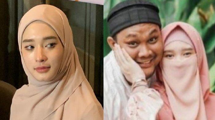 Alasan Virgoun Pernah Minta Inara Rusli Lepas Cadar Karena Cantik, Kini Permintaan Baru ...