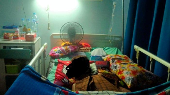 Temannya Meninggal Usai Main Bensin, Bocah SD Terbakar di Konawe Masih ...