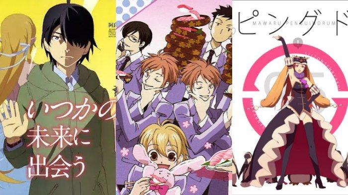 5 Rekomendasi Serial Anime Genre Komedi Sub Indo yang Tayang di anoBoy ...