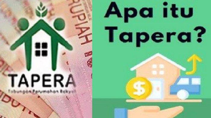 Apa Itu Tapera? Viral Gaji Karyawan Dipotong untuk Rumah, Kontroversi ... Apa Itu Tapera? Viral Gaji Karyawan Dipotong untuk Rumah, Kontroversi ...