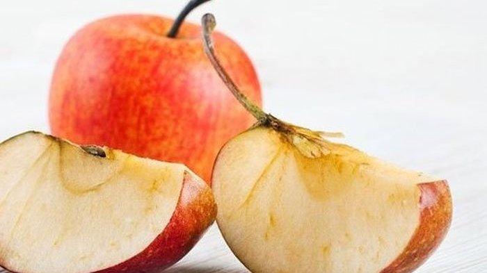 Cuci Bersih Sebelum Dimakan, Senyawa-senyawa Ini yang Terkandung pada ...