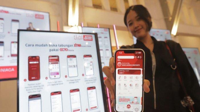 Mengenal Aplikasi OCTO Mobile dari CIMB Niaga Kendari, Mudahkan ...
