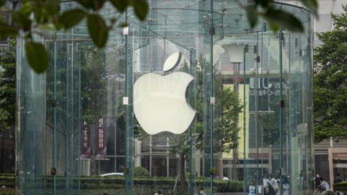 Imbas Konflik Beijing vs Taipei, Apple Minta Pemasok di Taiwan Beri ...