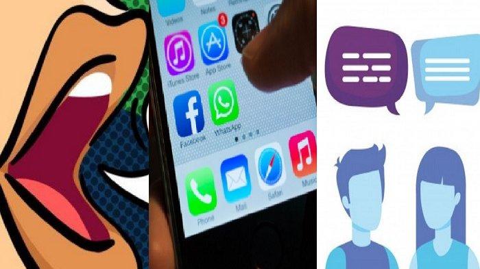 Arti Bahasa Gaul di TikTok dan Twitter, Body Count, Red Flag, NT ...