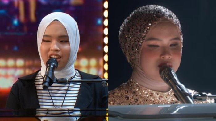 Bagaimana Cara Vote Putri Ariani di AGT 2023? Syarat dan Ketentuan ...