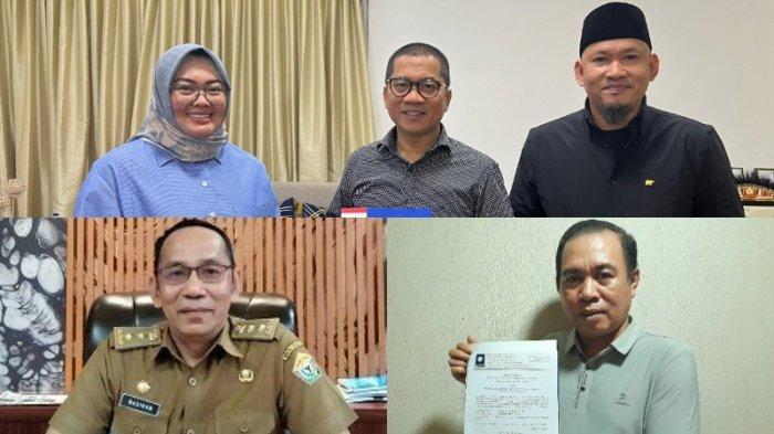 Daftar Calon PAN di Sultra: Siska-Sudirman Kendari, Basiran-Rafiun Buton, Herman Pambahako ...