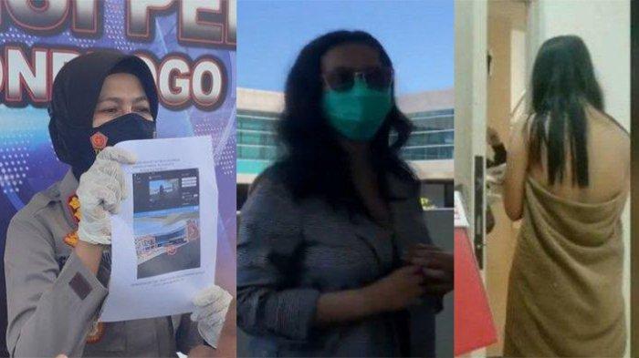 Fakta Baru Kasus Video Mesum Siskaeee di Bandara YIA, Polisi Periksa Saksi & Bukti CCTV Oktober ...