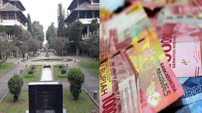 Kampus ITB Viral Bayar UKT Cicilan Berbunga Bak Pinjol, Sistem Tanpa DP ...