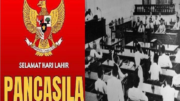 Libur Nasional, 1 Juni 2024 Peringati Hari Apa? Sejarah Penting ...