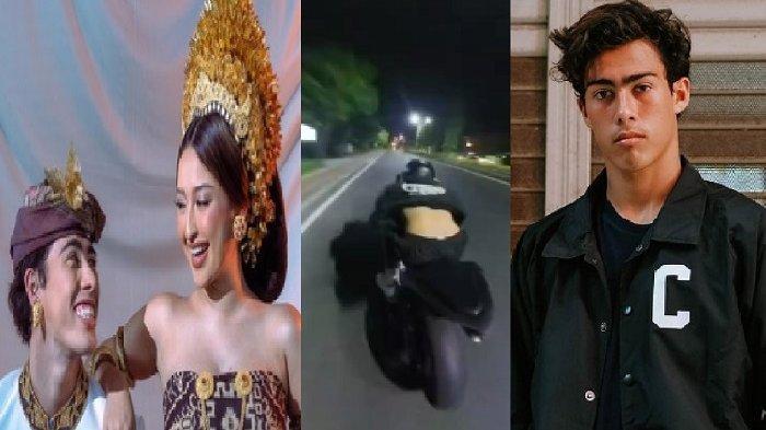 Biodata Dali Wassink Suami Jennifer Coppen Tewas, Bule Mualaf ...