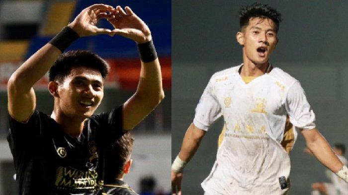 Biodata Malik Risaldi Pemain Liga 1, Gabung Perkuat Timnas Indonesia di ...