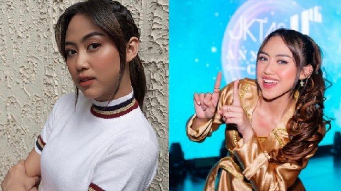 Biodata Sisca Saras Nyatakan Lulus dari JKT48 Usai 9 Tahun Berkarier ...