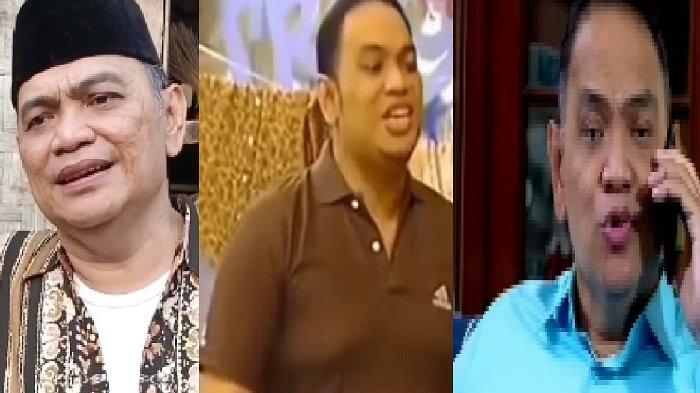 Sopyan Dado Meninggal, Biodata Pemain Sinetron 90-an, Mampu Pertahankan ...