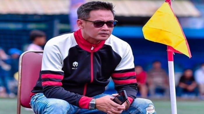 Biodata Lengkap Doni Setiabudi, Calon Ketua PSSI, Bakal Jegal Erick ...