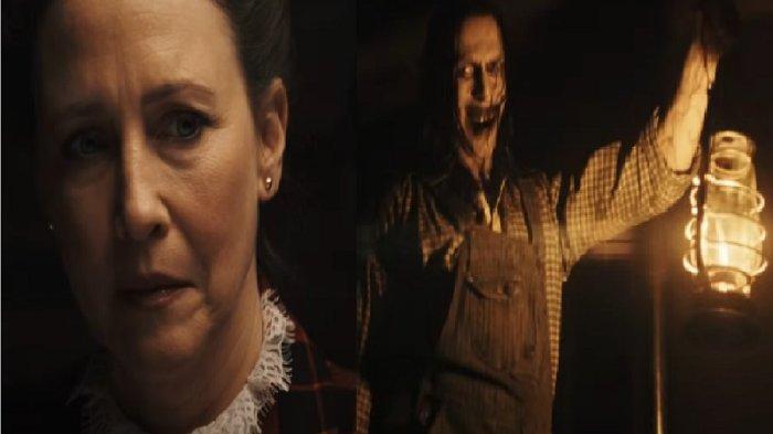 Bocoran Cerita Film Horor The Conjuring: Last Rites, Tayang 5 September ...