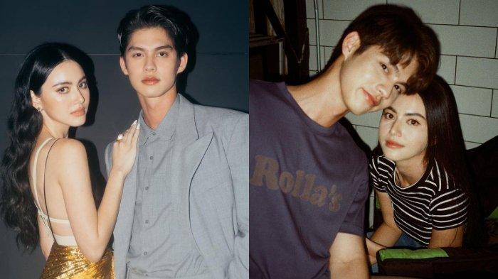 First Impression Bright Vachirawit ke Mai Davika, Lawan Mainnya di ...