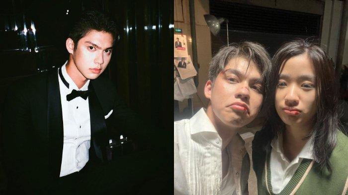 Daftar Drama dan Fim Bright Vachirawit: 2gether, Still 2gether, F4 Thailand, hingga Astrophile ...