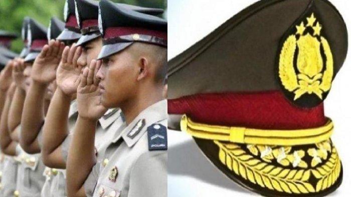 Cara Daftar Penerimaan Bintara Polri Lewat Situs penerimaan.polri.go.id ...
