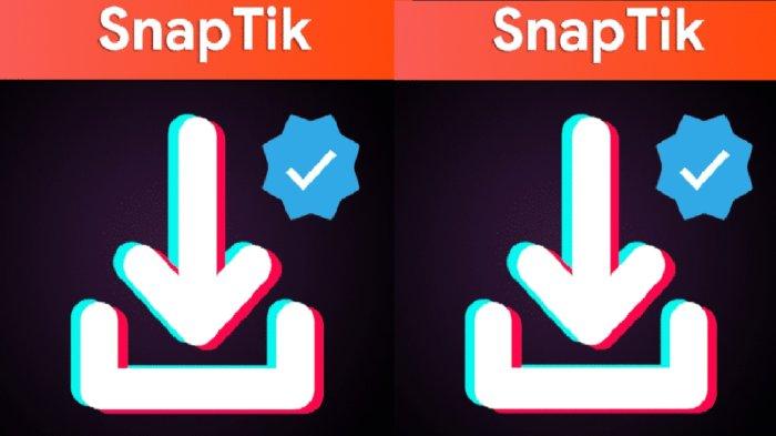 Cara Download Video Viral No Sensor Makin Mudah dengan SnapTik di ...