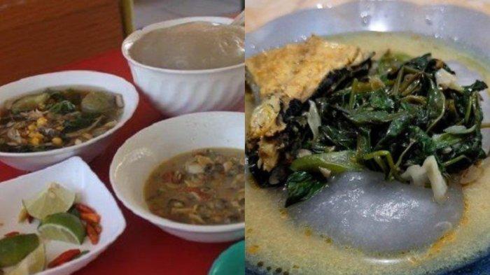 Cara Membuat Sinonggi Kuliner Khas Suku Tolaki Populer di Sulawesi ...