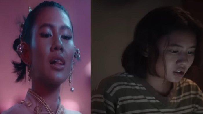 Cara Nonton Dear David Full Movie, Skandal Siswa Pintar Suka Teman ...