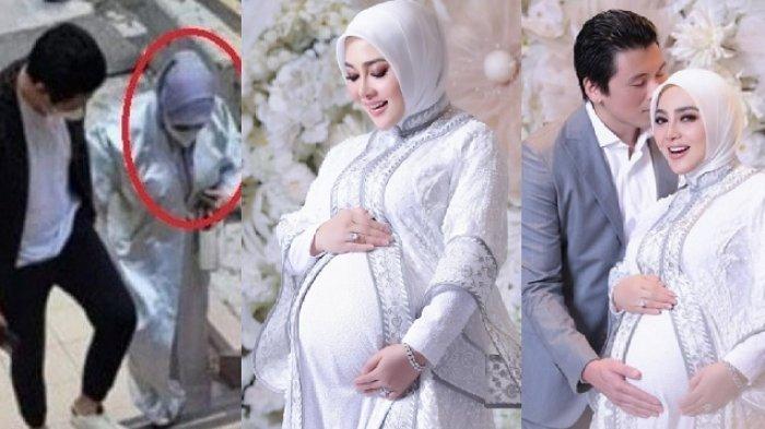 Perjuangan Syahrini Hingga Hamil, Gagal Tahun 2019 dan 2020, Kini Lebih Dijaga Sampai Kelahiran ...