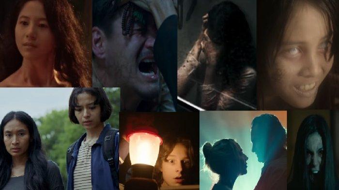 Daftar 11 Film Horor Tayang di Bioskop Indonesia Oktober 2024, Rekomendasi Tontonan Uji Nyali ...