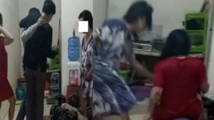 Fakta Waria Pukul Pria Kini DPO di Kendari, Korban Sadar Saat Pesan di MiChat, Batal Cabut ...