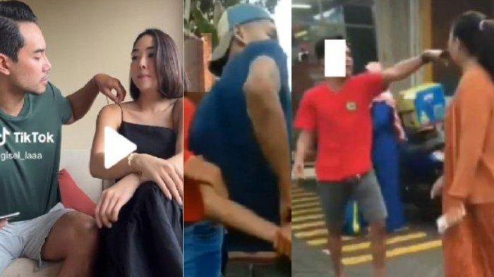 Kumpulan Video Viral Populer, Istri Cari Uang dengan Lelaki Lain, Rino ...