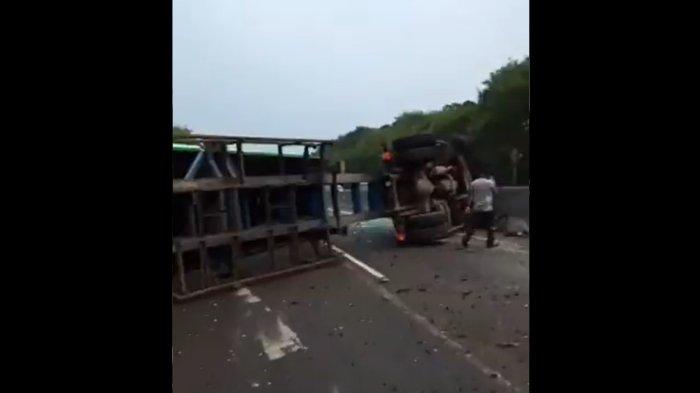 Sosok Direktur Indomaret Yan Bastian Tewas Kecelakaan Truk Kontainer di Tol Cipularang ...