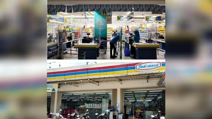 Promo Kebutuhan Rumah Tangga di Indomaret Kendari, Hypermart Diskon ...