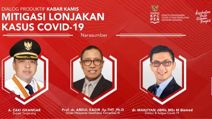 Apa Itu PPKM Mikro Diperketat dan PPKM Darurat? Kini Diterapkan di Jawa dan Bali Termasuk ...