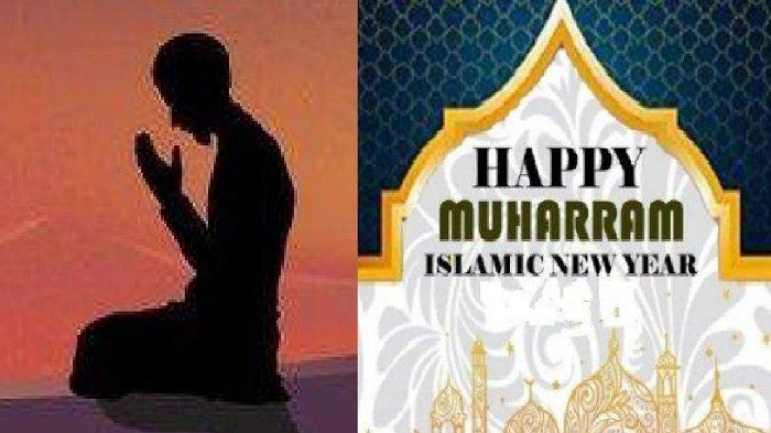 Doa Akhir Tahun 1445 Hijriah, Rasa Syukur Selama Setahun kepada Allah ...