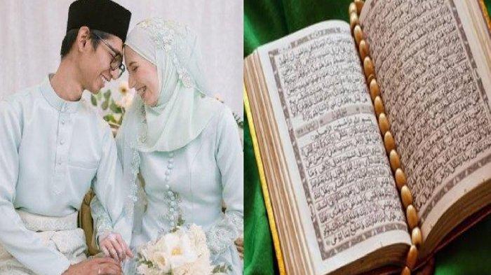 Doa dan Amalan Didekatkan Jodoh Cepat Terkabul, Jangan Lupa Sebut Nama ...