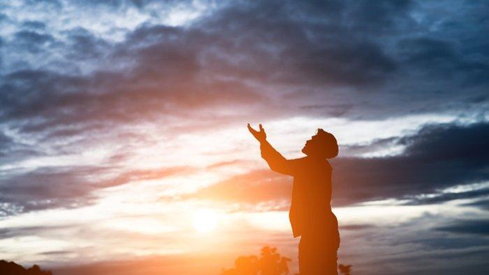 Doa Harian Agar Jadi Ahli Surga Saat Meninggal Dunia, Cukup Diamalkan ...