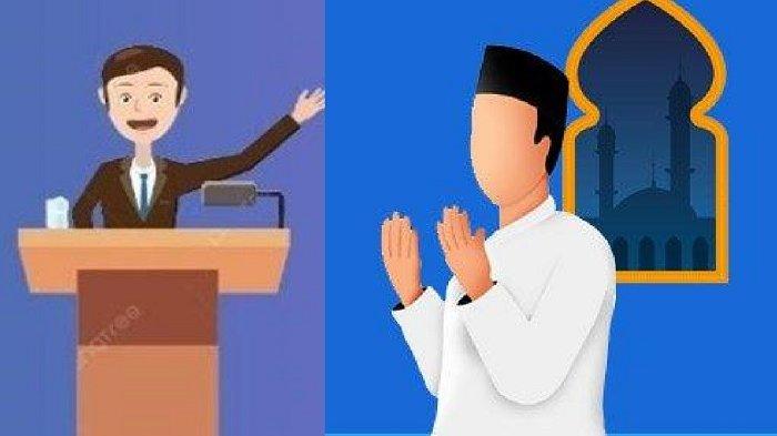 Doa Minta Pemimpin Baik dan Dijauhkan Dari Sikap Rakus, Memiliki Rasa ...