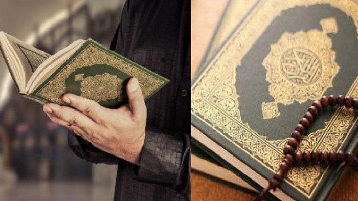 Doa Minta Petunjuk kepada Allah SWT Dibaca Ketika Khotmil Quran atau ...