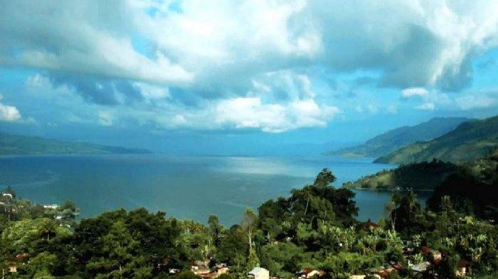 Dongeng Anak Legenda Danau Toba dan Pulau Samosir Sumatera Utara, Kala ...