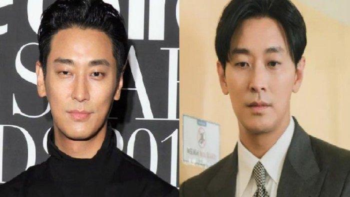Daftar Drakor Ju Ji Hoon Genre Horor, Terbaru Drama Korea Light Shop 2024 Cetak Rating Tinggi ...
