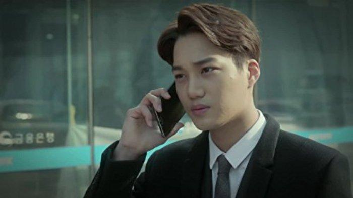Sinopsis Drama Korea Choco Bank Dibintangi Kai EXO, Tayang Hari Ini di ...