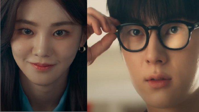 Drakor Terbaru Study Group Tayang 10 Episode, Kisah Pelajar yang Penuh ...