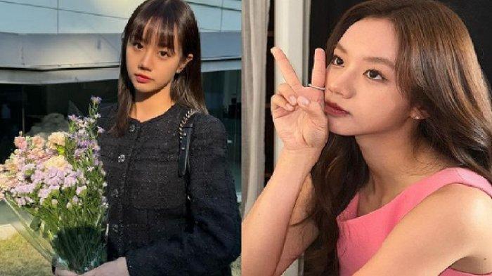 5 Drama Korea Hyeri Mantan Pacar Ryu Jun Yeol Selain Reply 1988, Drakor ...