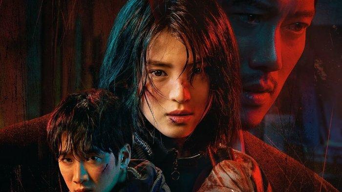 Sinopsis Drama Korea My Name: Aksi Balas Dendam Han So Hee Cari ...