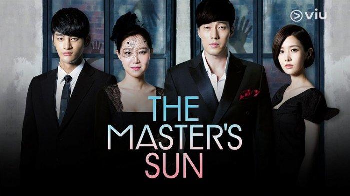 8 Original Soundtrack Drama Korea Master's Sun, Drakor yang Dibintangi ...