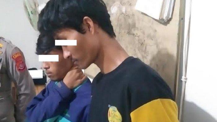 Motif 2 Pencuri Tiang Telkom di Kendari Sultra, Jual Hasil Curian Demi ...